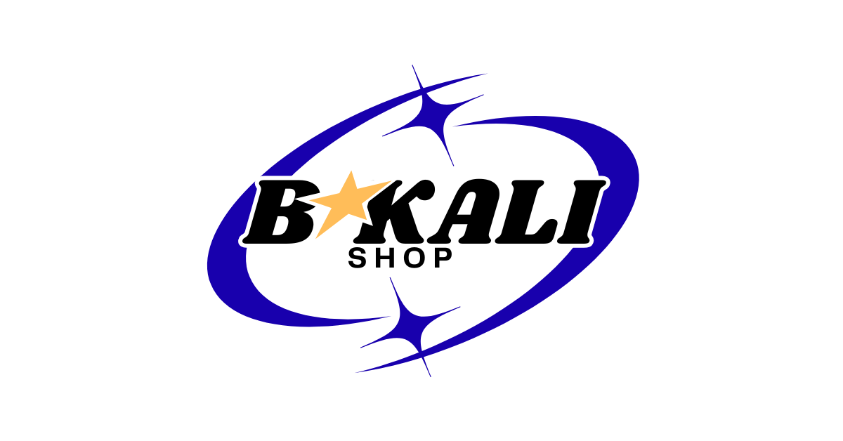 Bakali Shop / Tienda Online 🚛 – BakaliShop